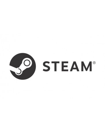 STEAM WALLET Reload Digital Voucher - GiftVoucher.MY